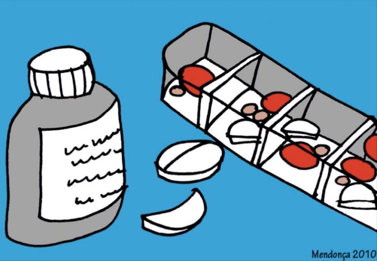 About this resource - Medication Pathway